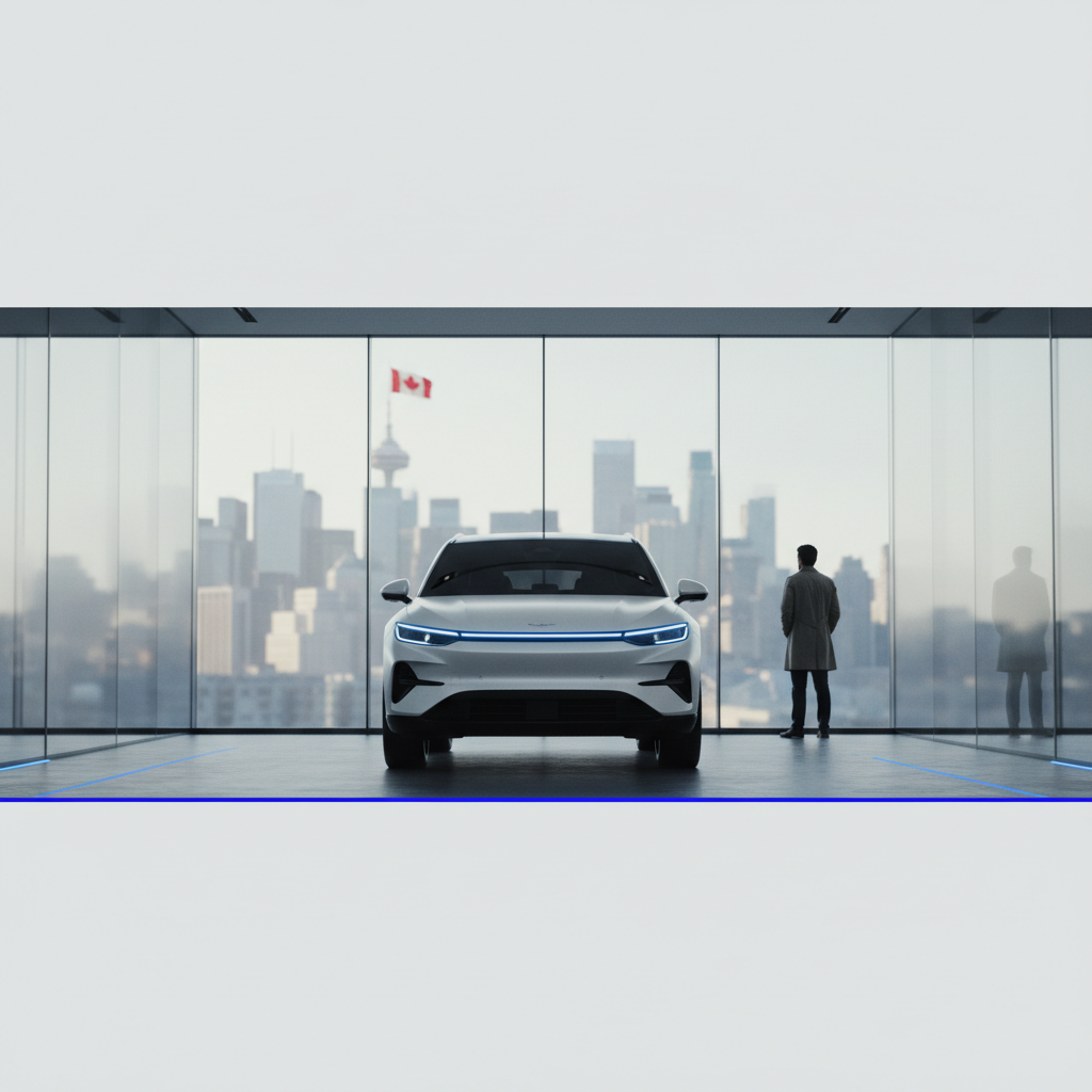 Vehicle Warranty Cost Canada 2026: Real Prices | Ensurall